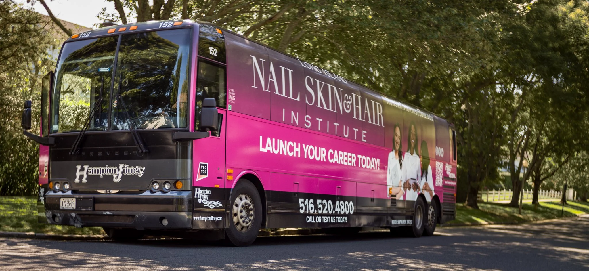 Press — Long Island Nail Skin & Hair Institute