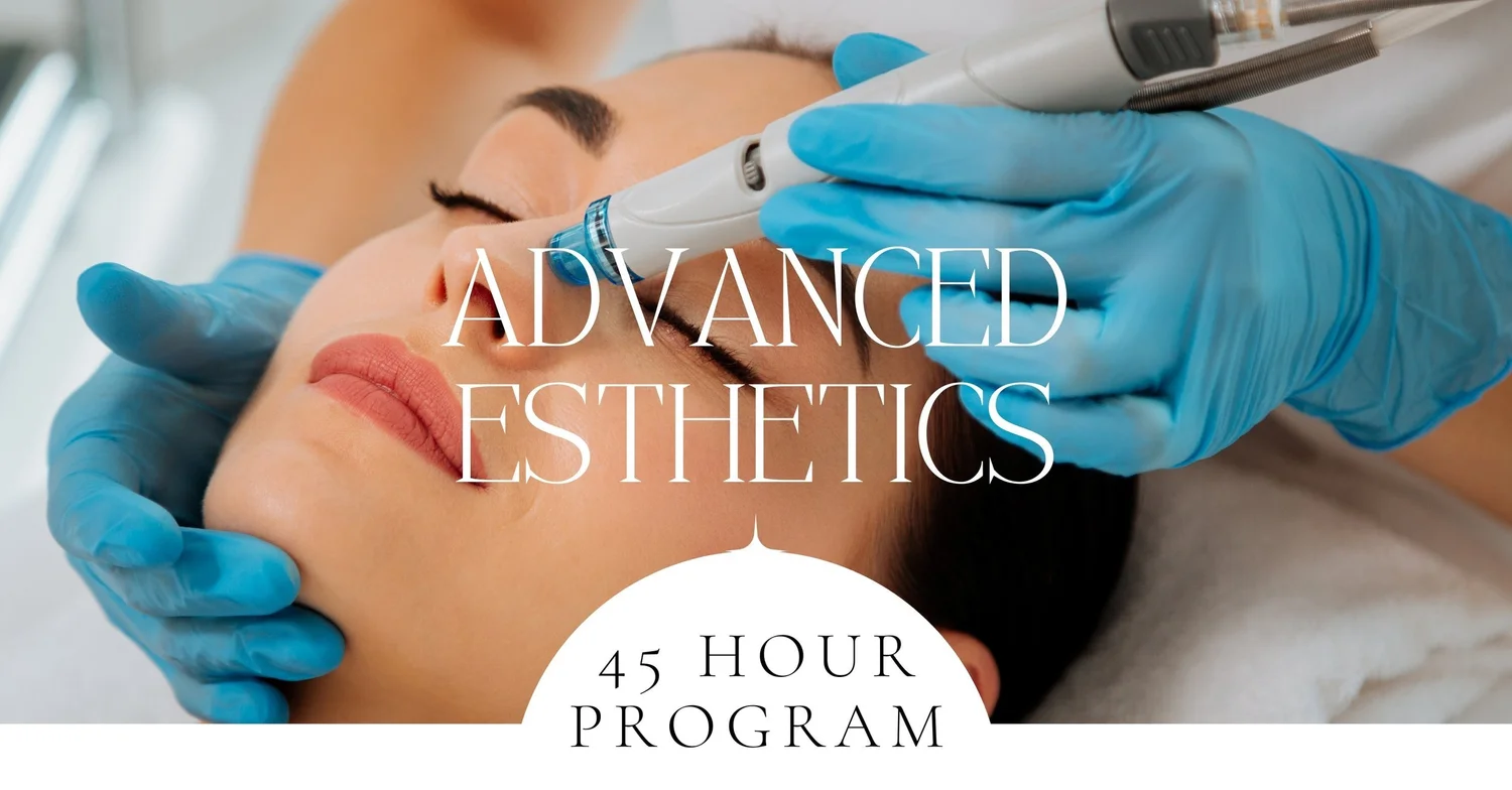 NYS-Approved Beauty Courses | Esthetics, Nail & Waxing Classes | Long ...