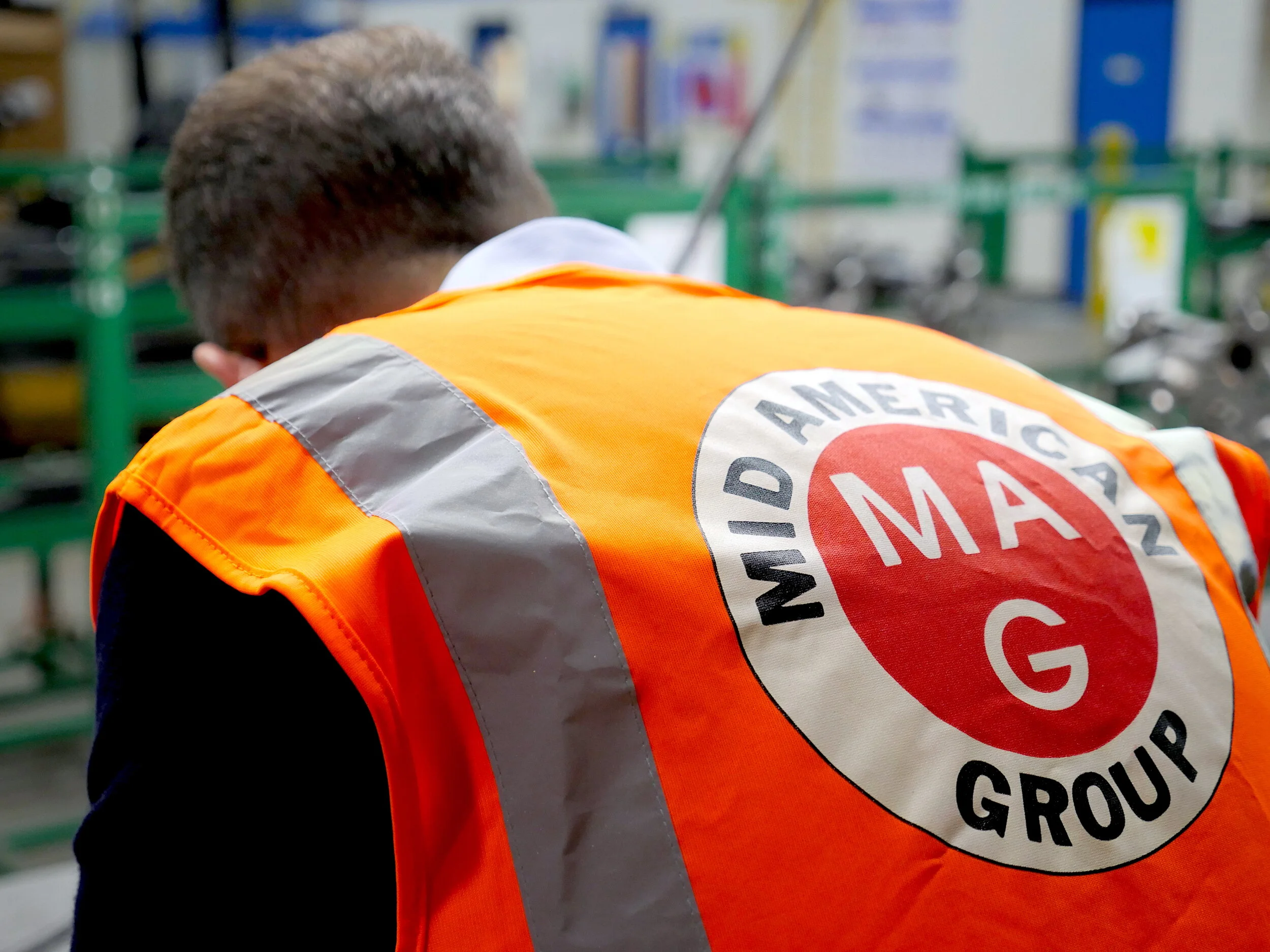 About MAG Energy | Energy Efficiency Experts