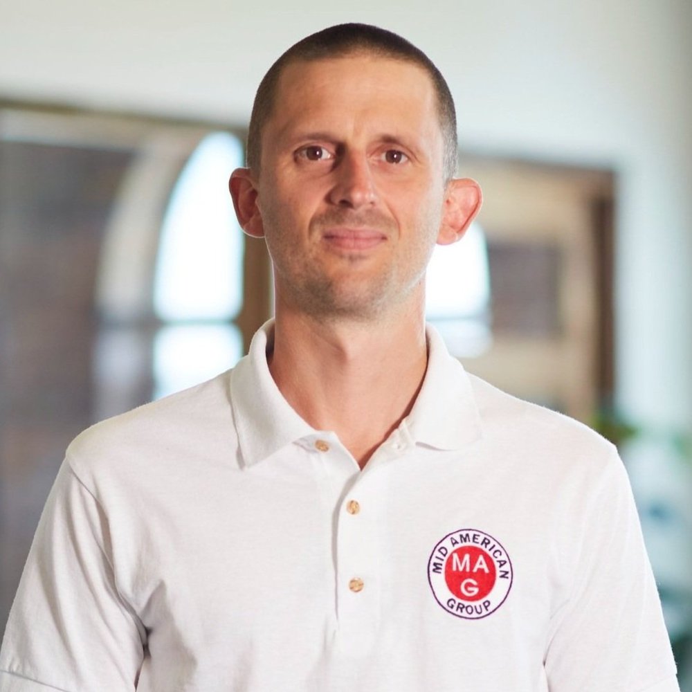 About MAG Energy | Energy Efficiency Experts