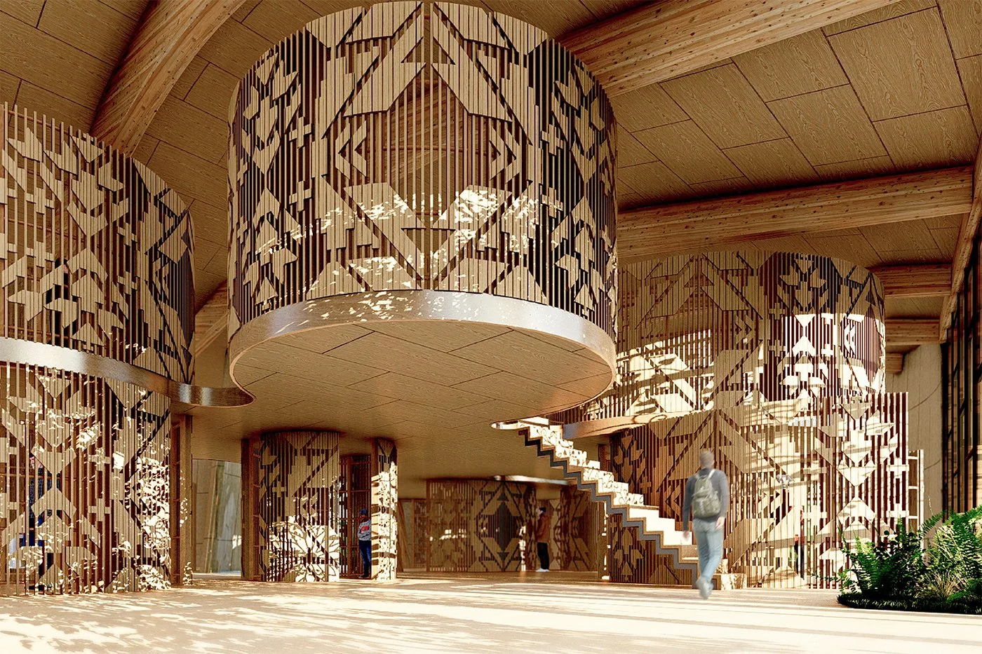 Indigenous Design — Well by Design