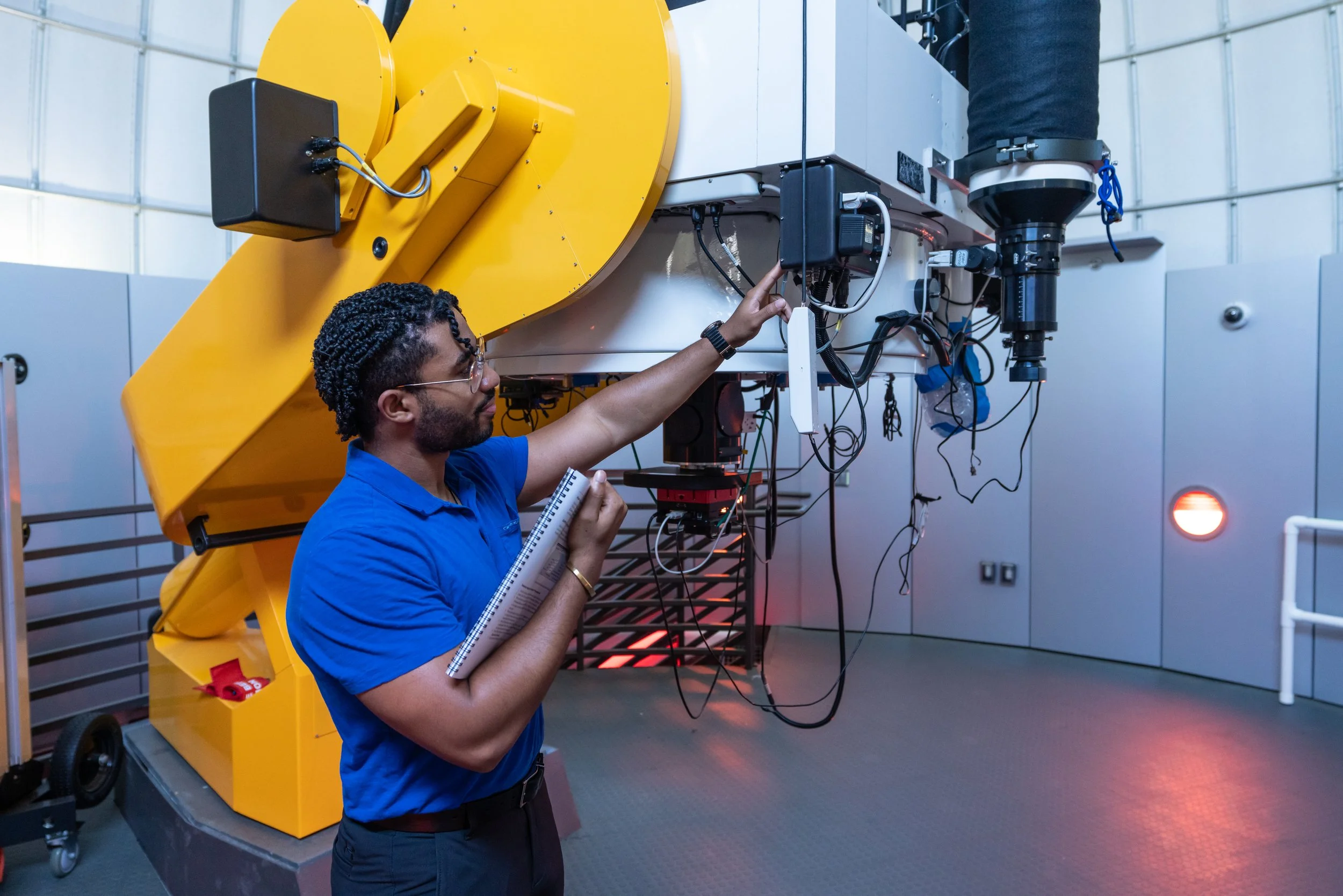 Research — Giovanni Bacon, Planetary Scientist