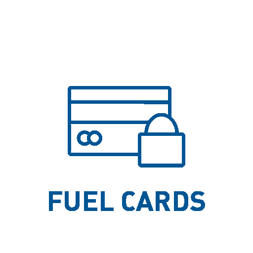 Fuel Cards — California Fuels & Lubricants