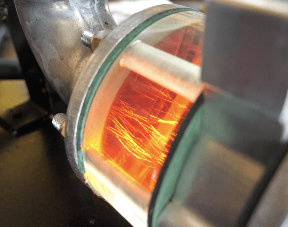 Fuel Polishing — California Fuels & Lubricants