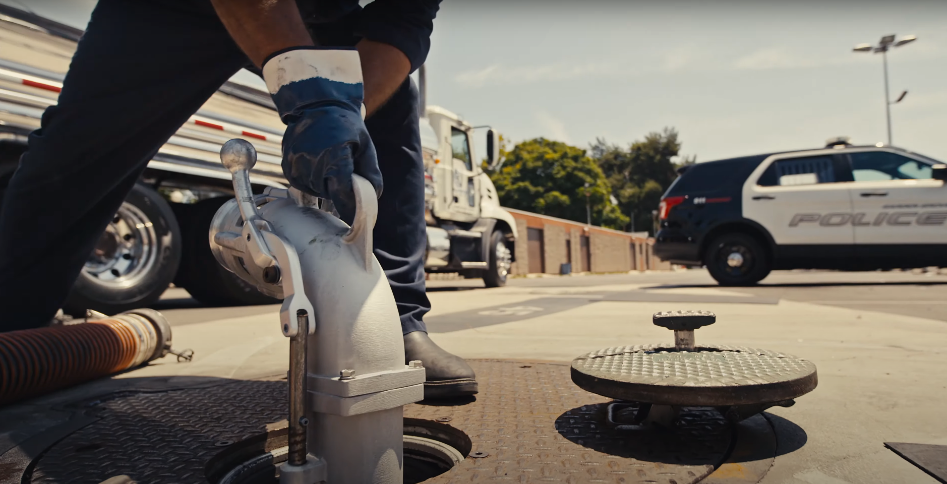 Fueling — California Fuels & Lubricants