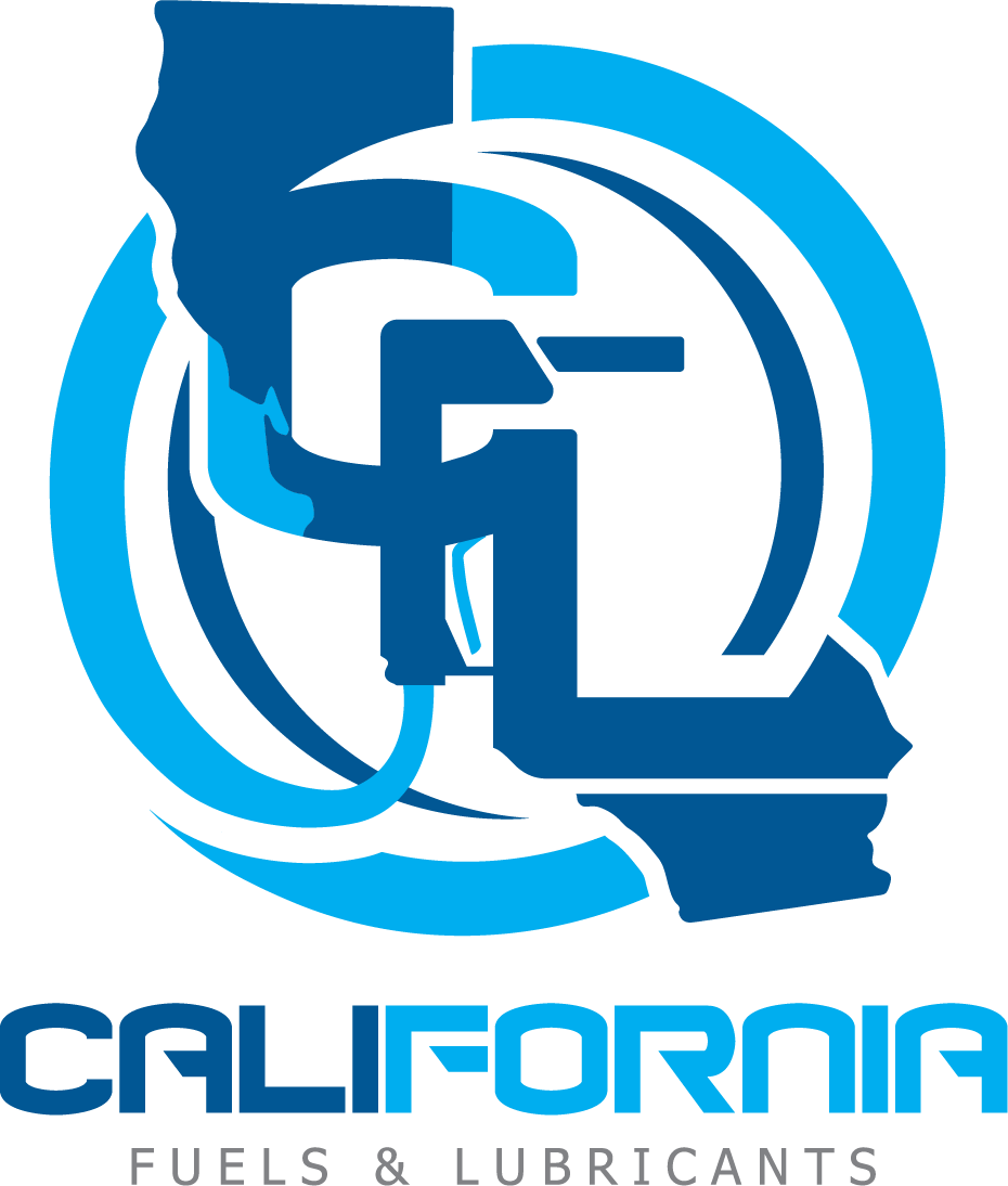 POWER FROM WITHIN — California Fuels & Lubricants
