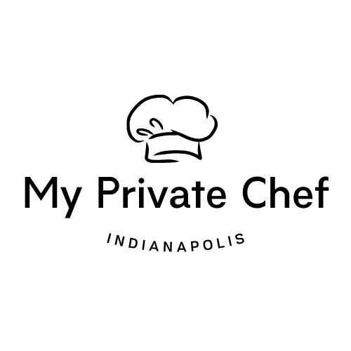 Personal Chef Logo