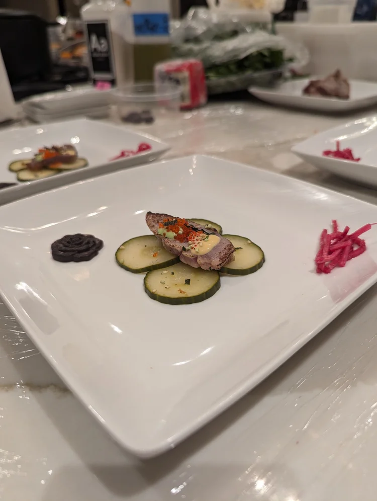 Private Chef & Event Catering | My Private Chef Indianapolis - Top ...