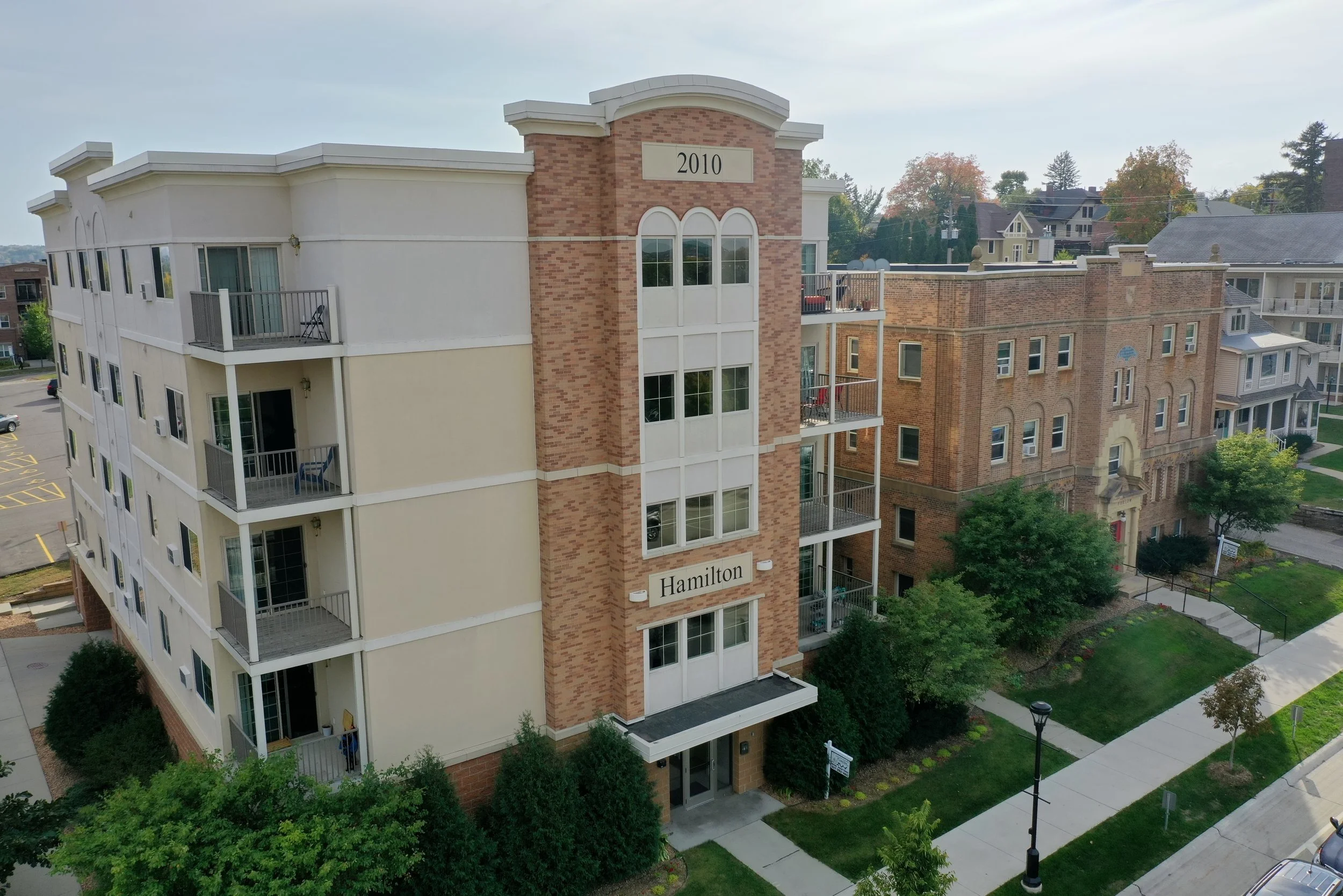 Home | The Hamilton Apartments