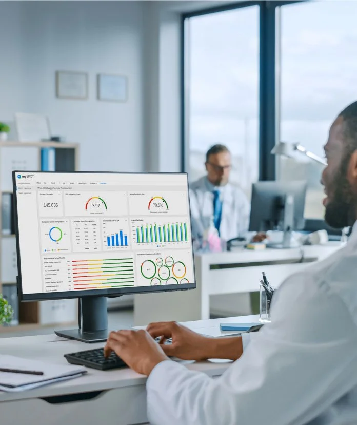 Medirex | Leading Patient Identification and Healthcare Solutions