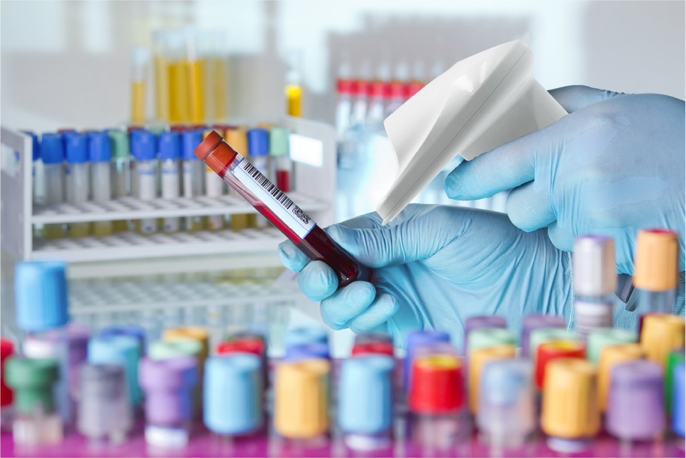 Patient Identification Solutions — Medirex