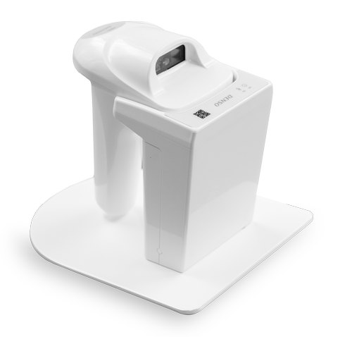 ScanGuard™ Healthcare Scanner | Advanced Patient Identification ...