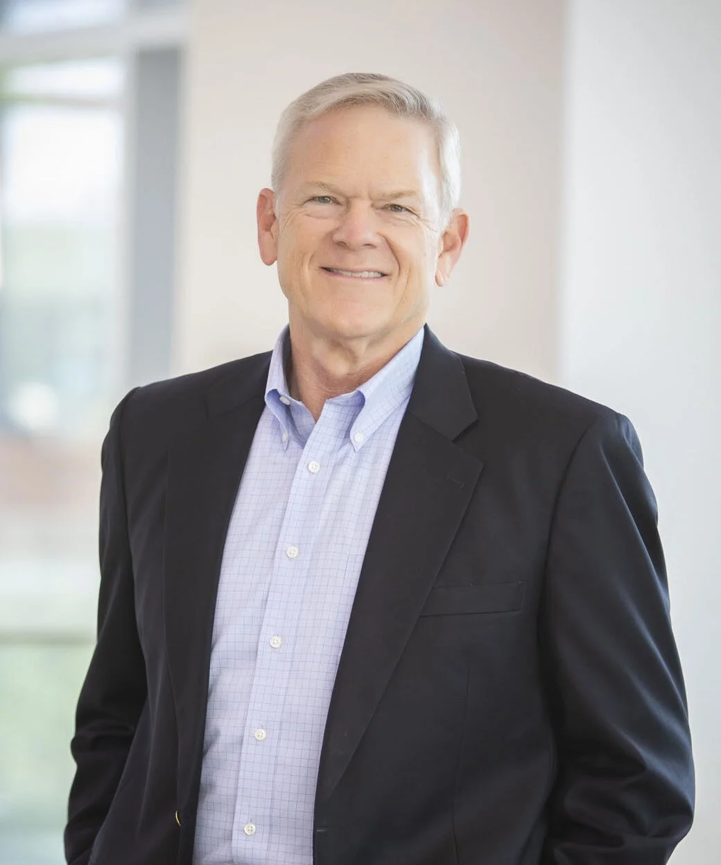 Who We Are — ROCKCAP Company