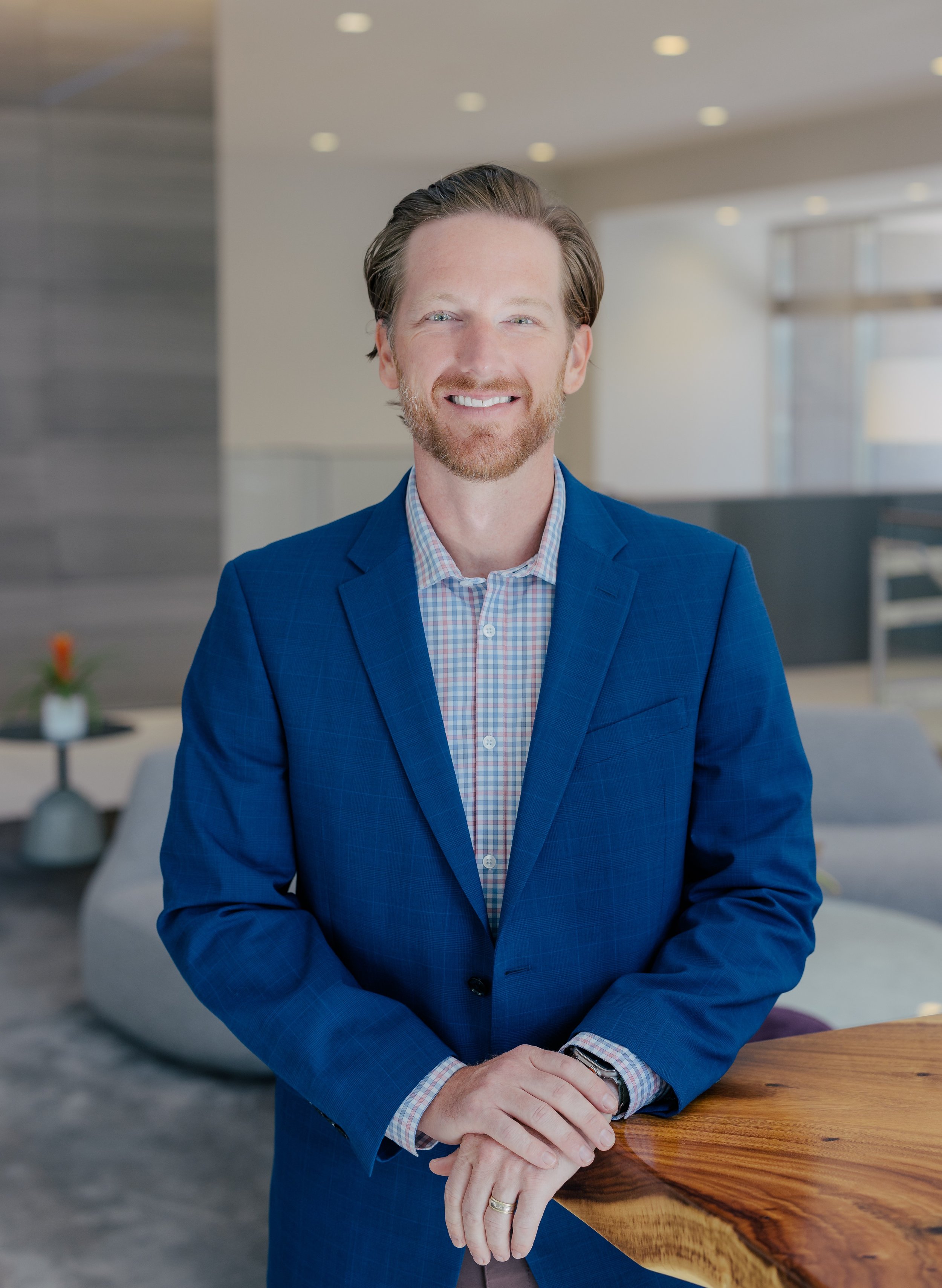 Who We Are — ROCKCAP Company