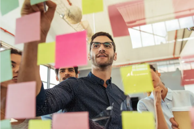 How to Create Compelling Core Values — Real Simple Business