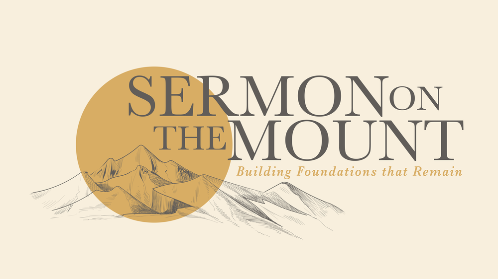Sermon on the Mount