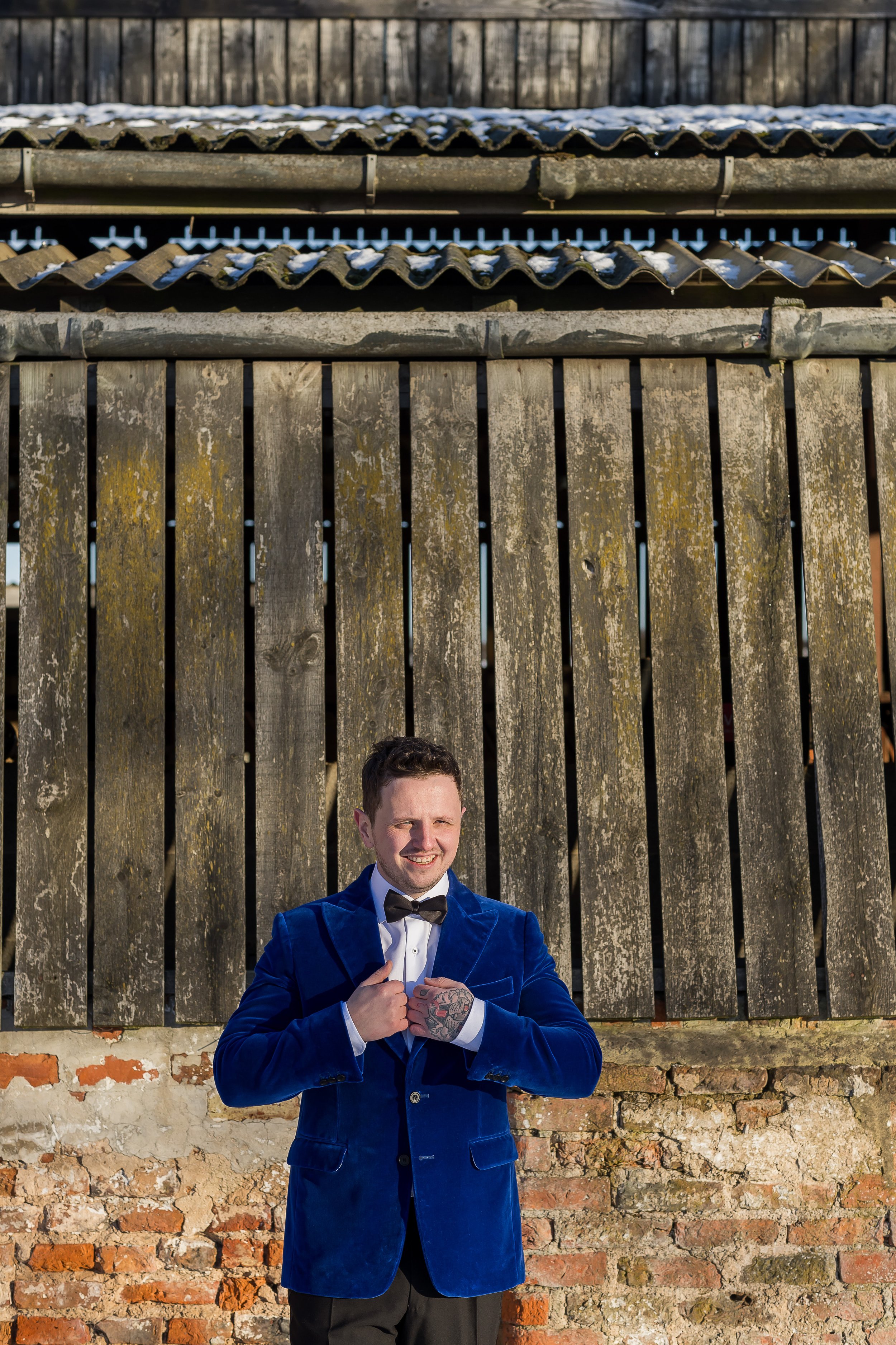 Mens Tailoring — Carl Stuart Bespoke Tailors