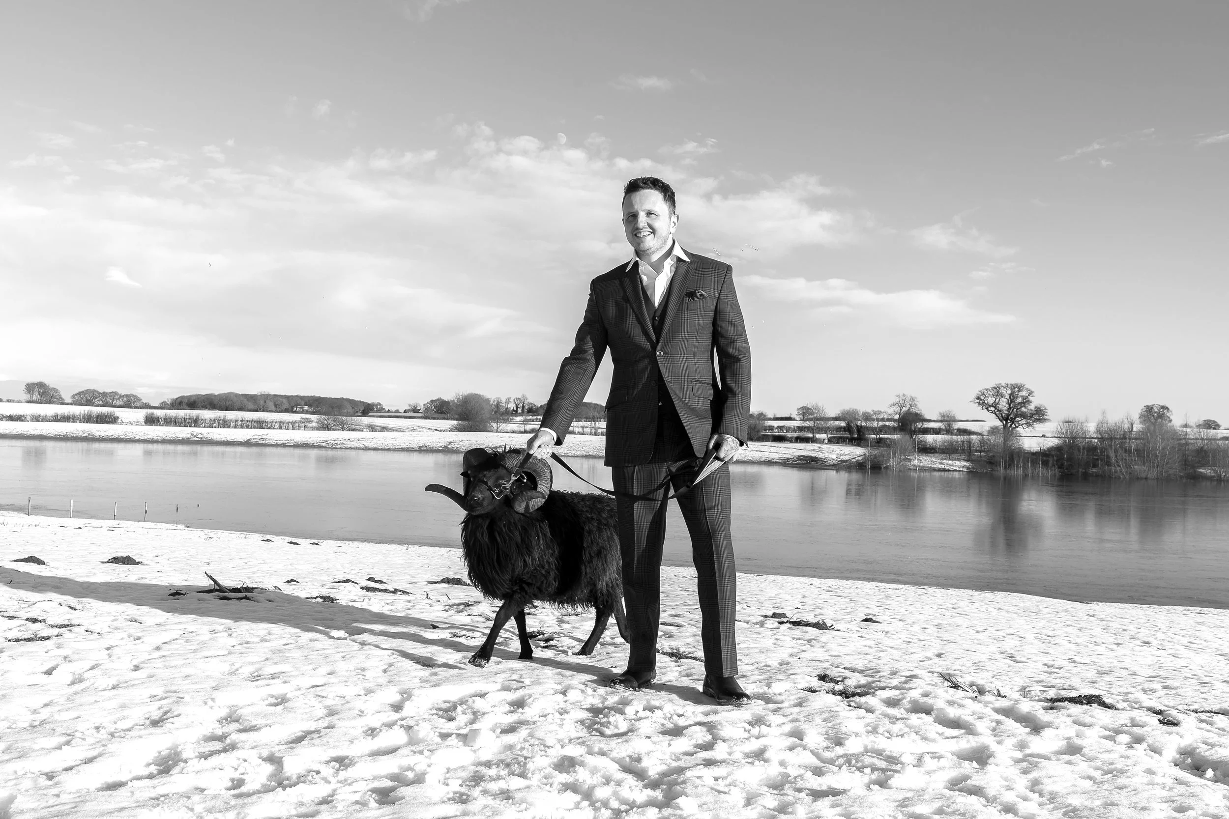 Mens Tailoring — Carl Stuart Bespoke Tailors