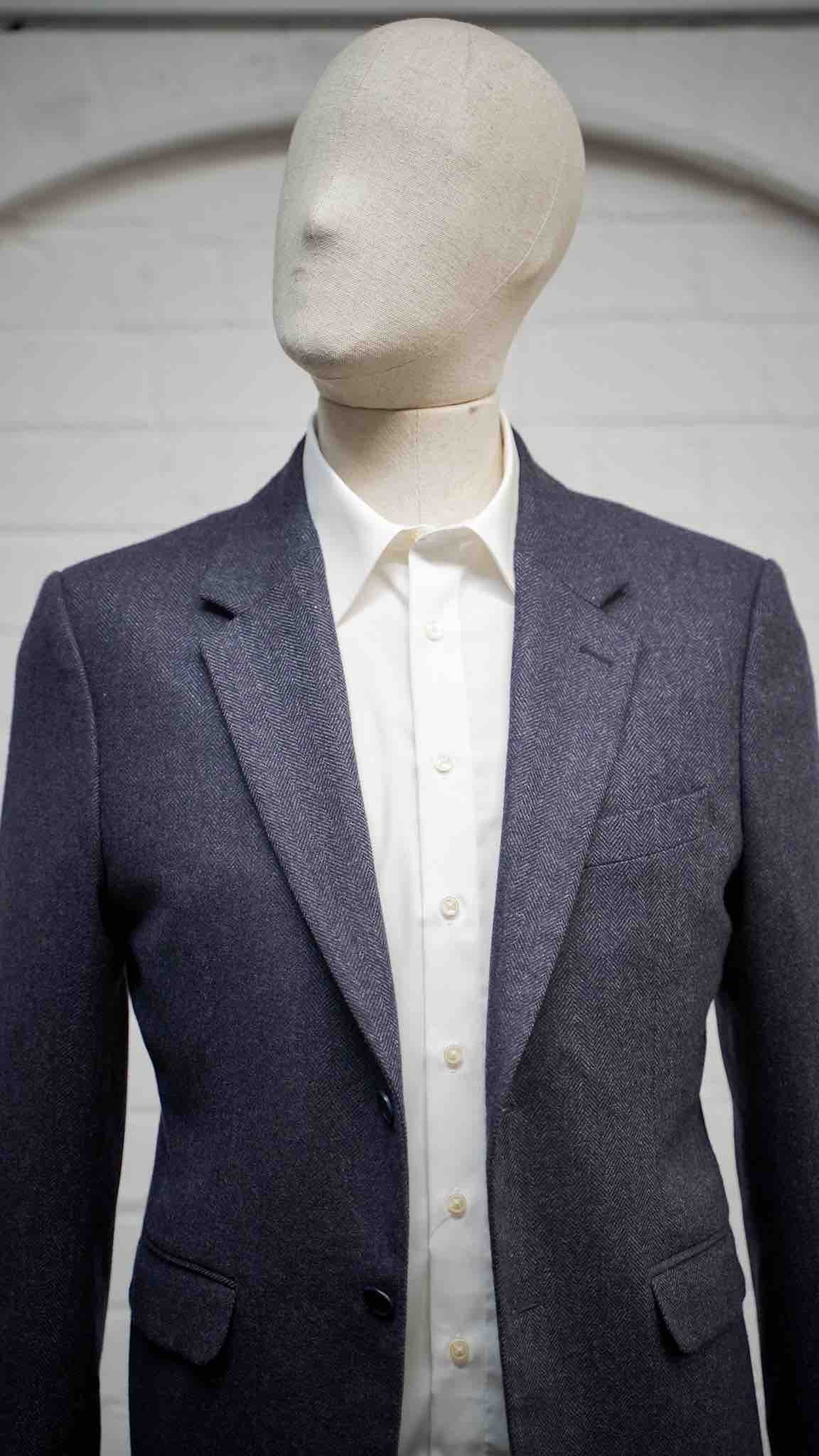 Carl Stuart Bespoke Tailors - British Made Suits - London & Yorkshire
