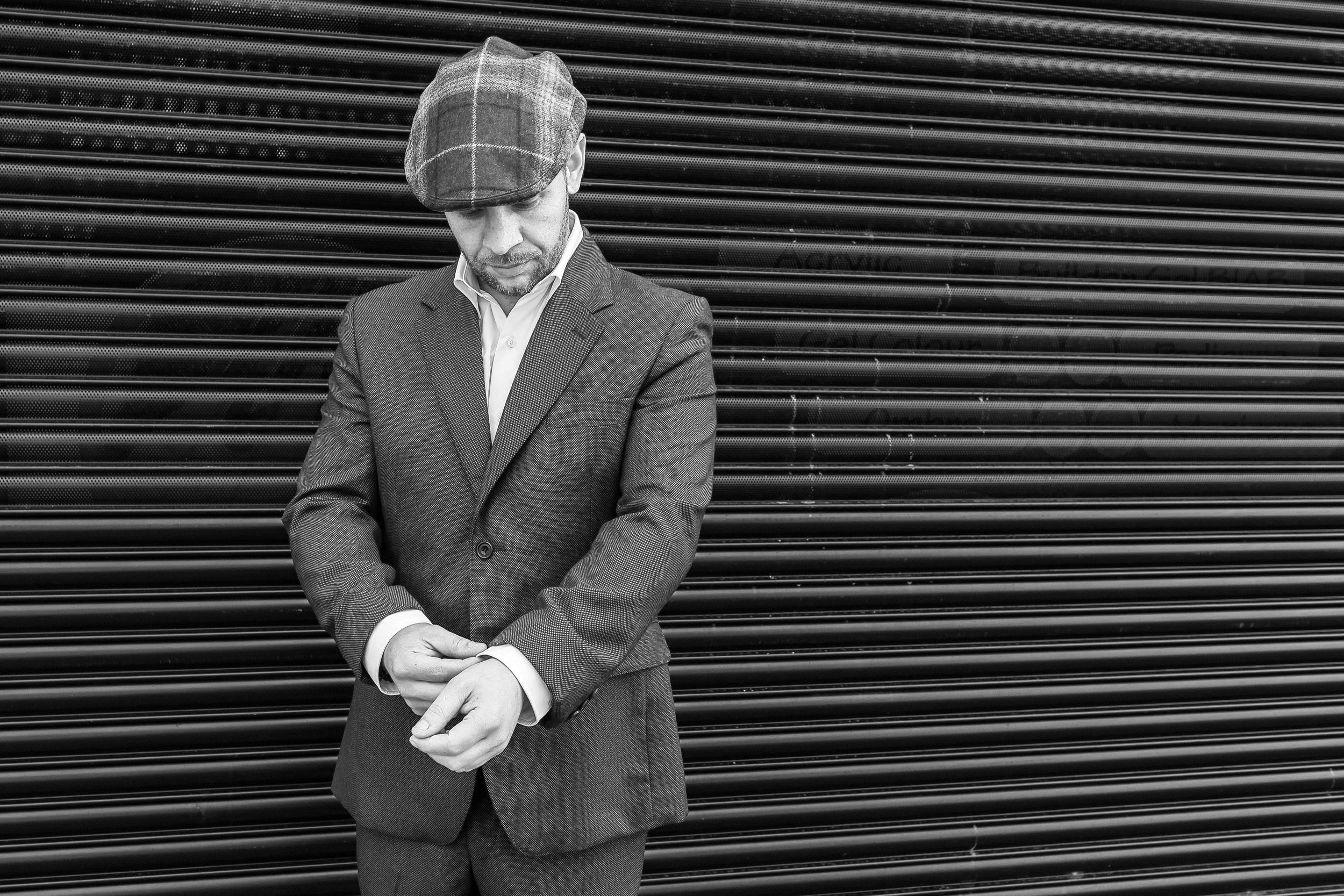 Mens Tailoring — Carl Stuart Bespoke Tailors