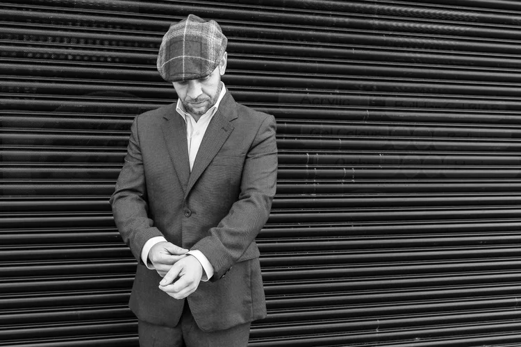 Mens Tailoring — Carl Stuart Bespoke Tailors