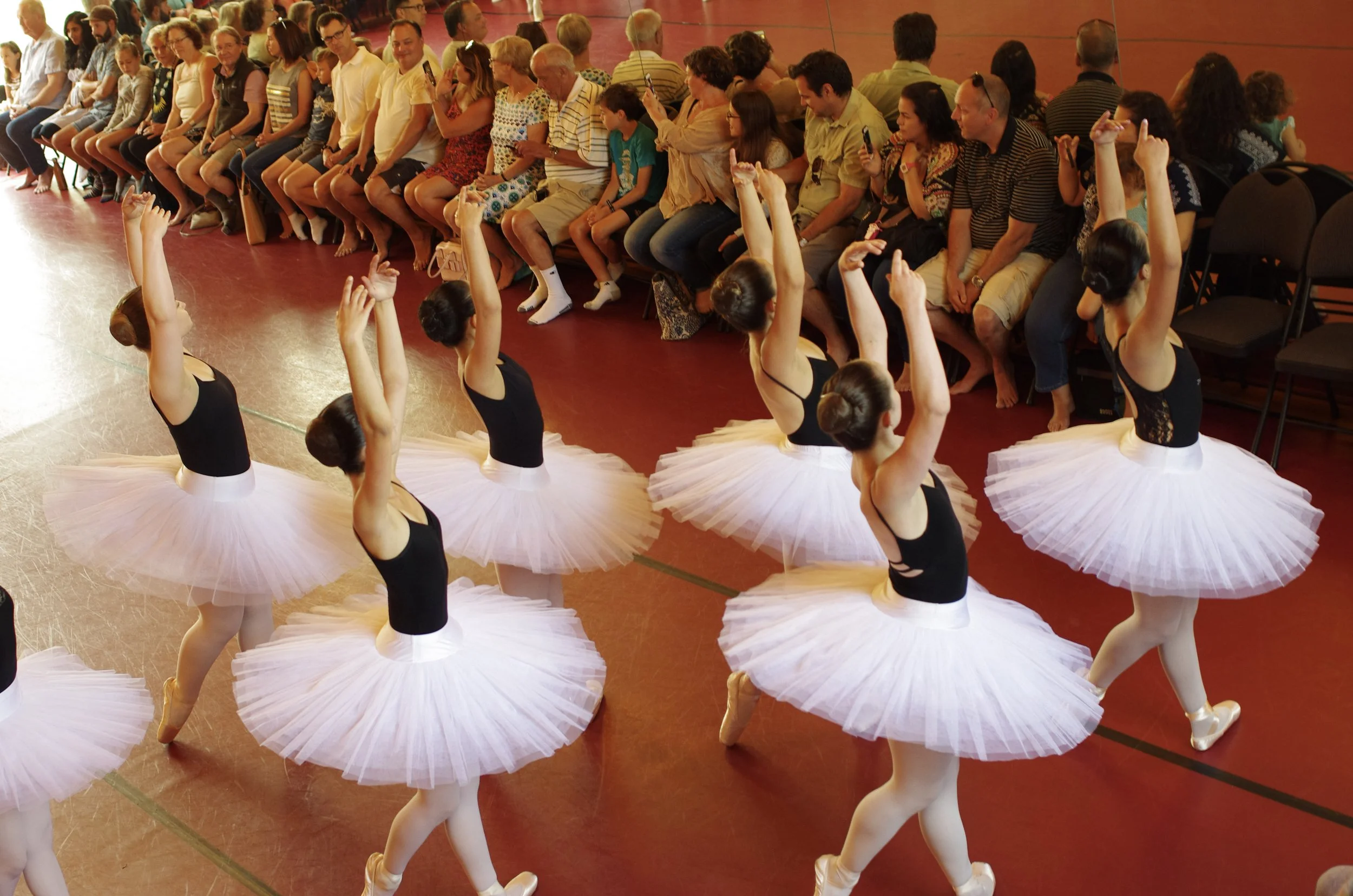 Maple Leaf School of Russian Ballet