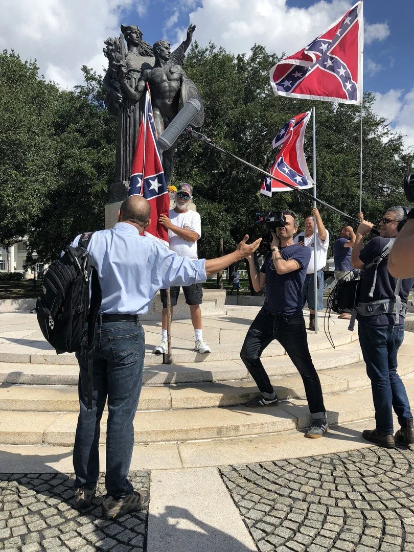 Press Kit — The Who We Are Project