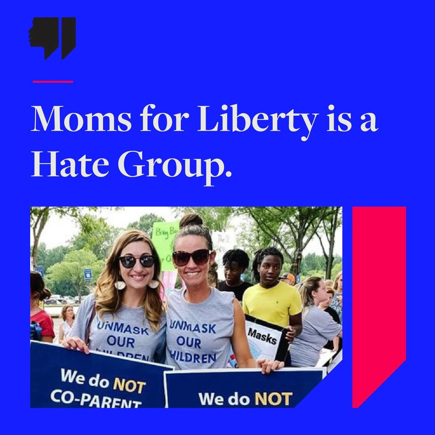 The Who We Are Project