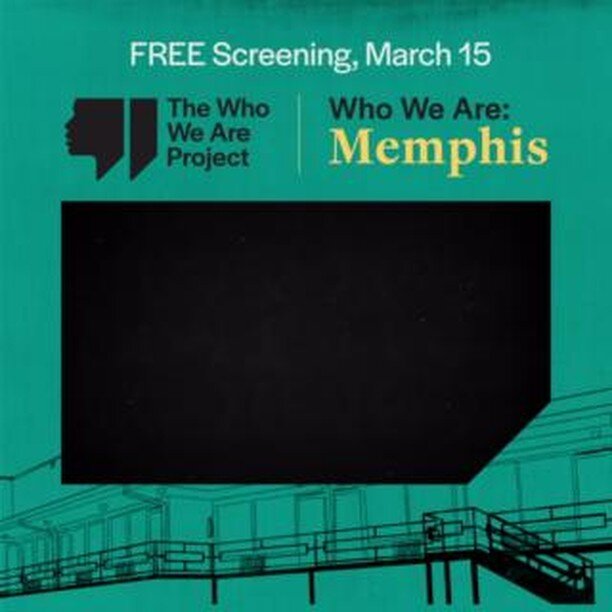 The Who We Are Project