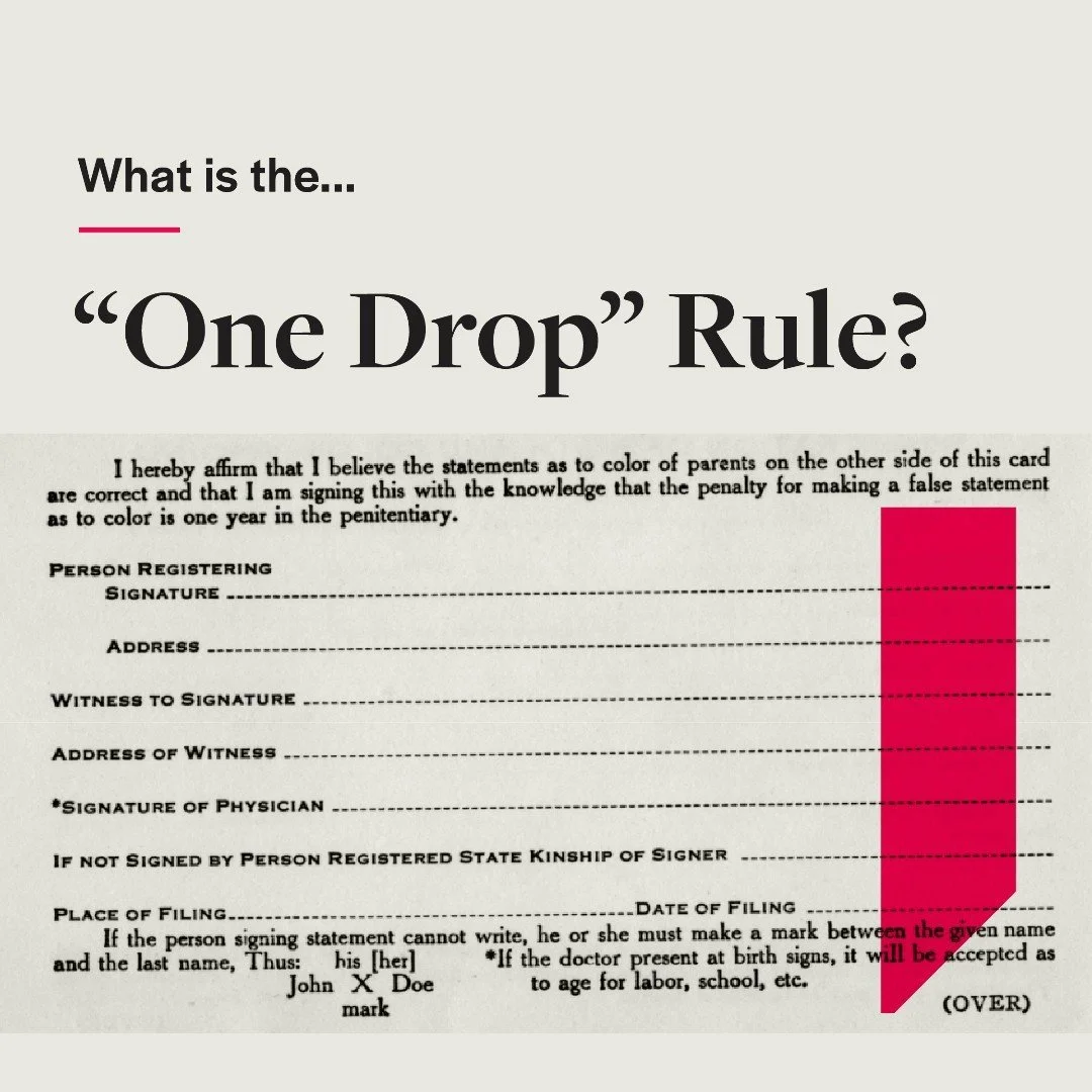 The Who We Are Project