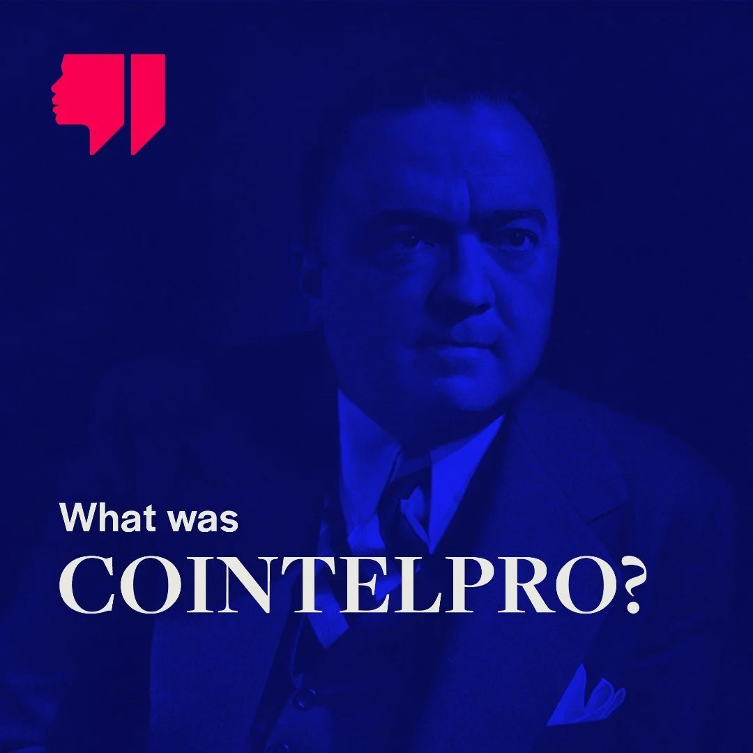 The Who We Are Project