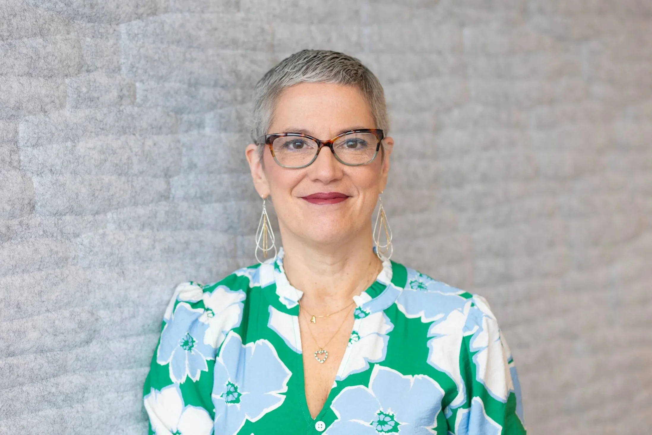 Our Team — The Who We Are Project