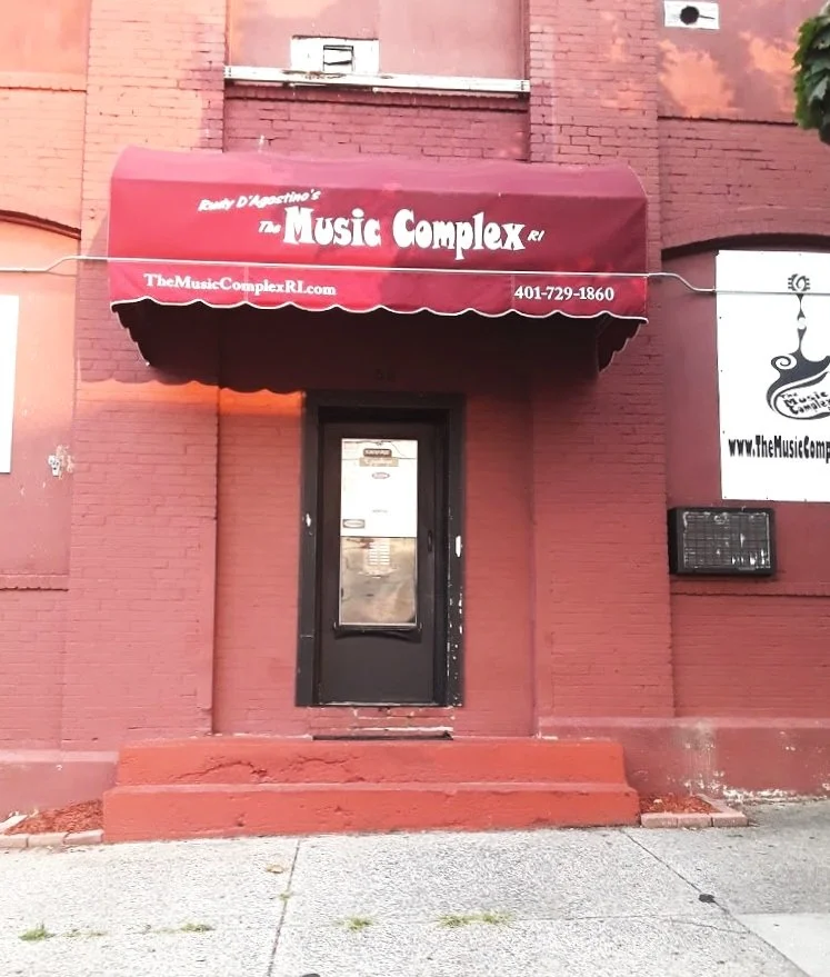 The Music Complex | Music Lessons in Rhode Island