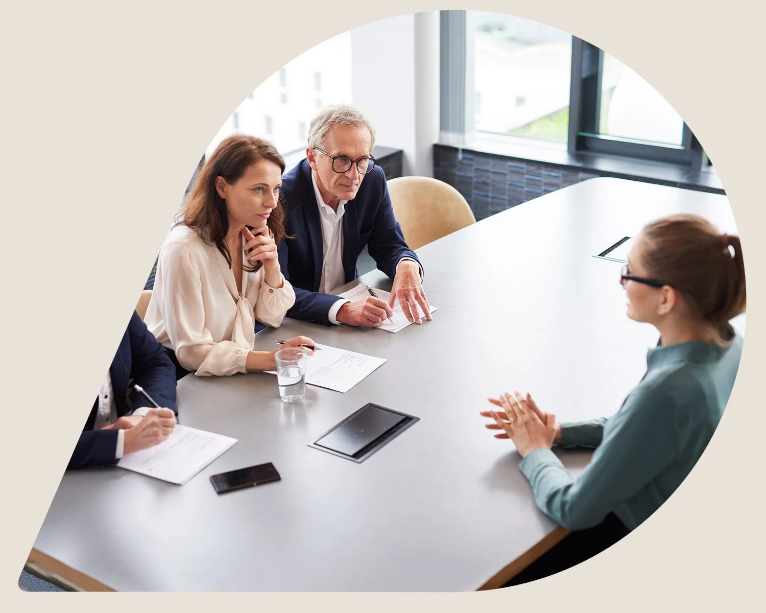 Career Change Services — Job Guy