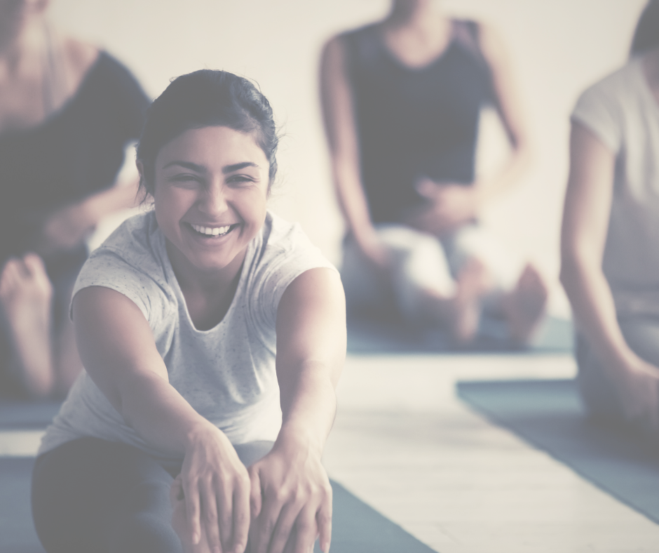 Be:Poised Pilates Ltd