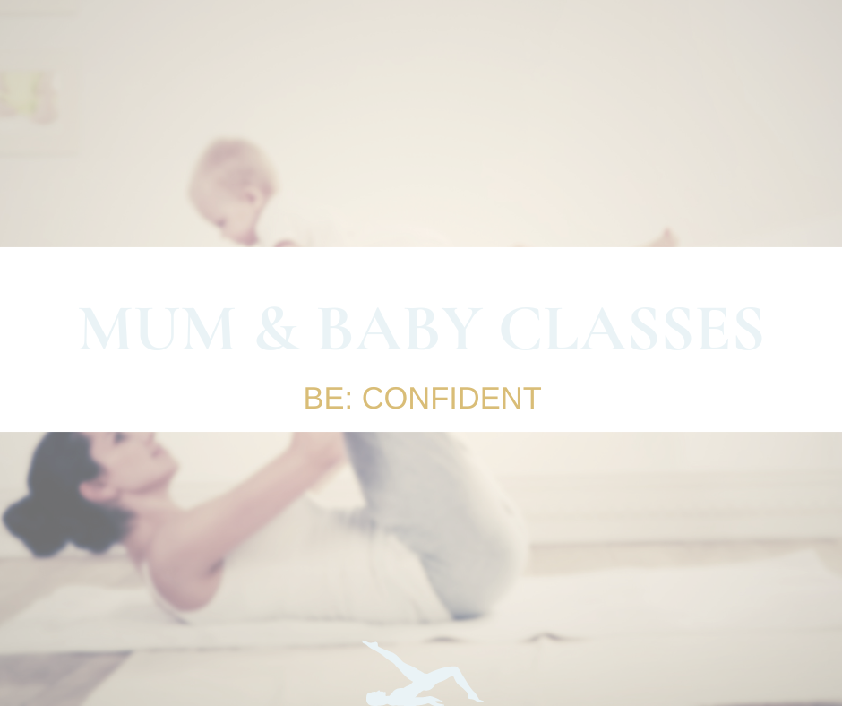 Be:Poised Pilates Ltd