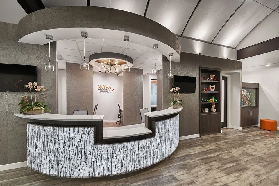 NOVA Pediatric Dentistry & Orthodontics | Ashburn, VA
