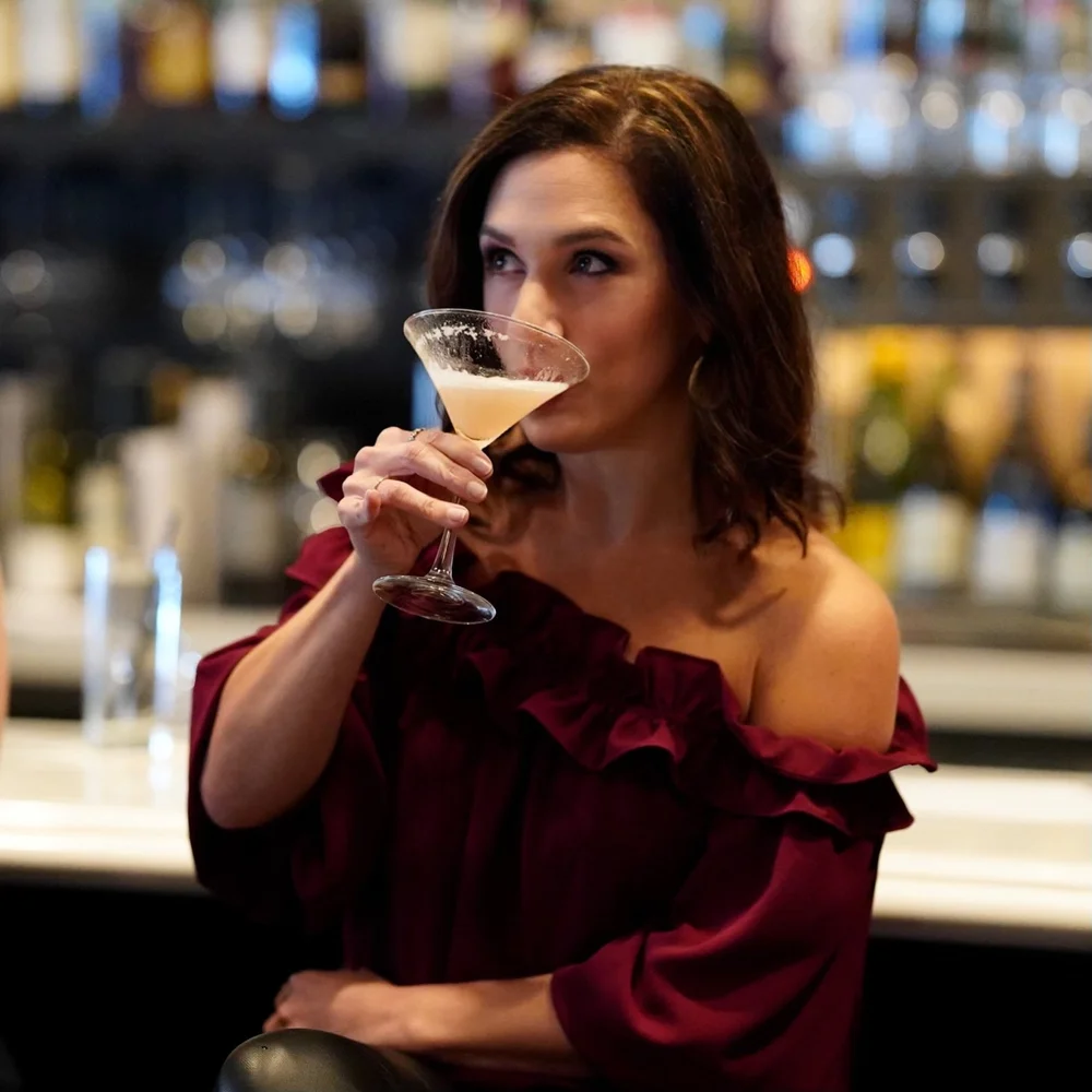 Events — BAR REVERIE