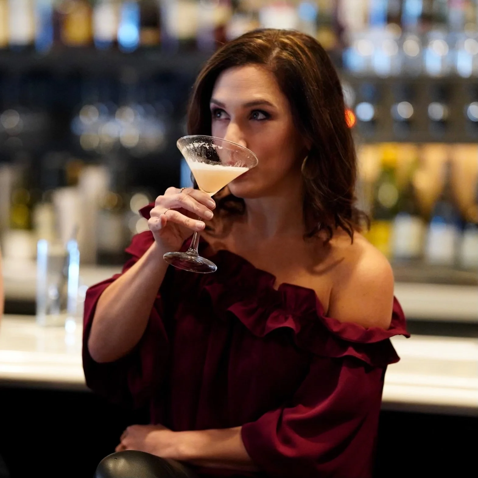 Events — BAR REVERIE