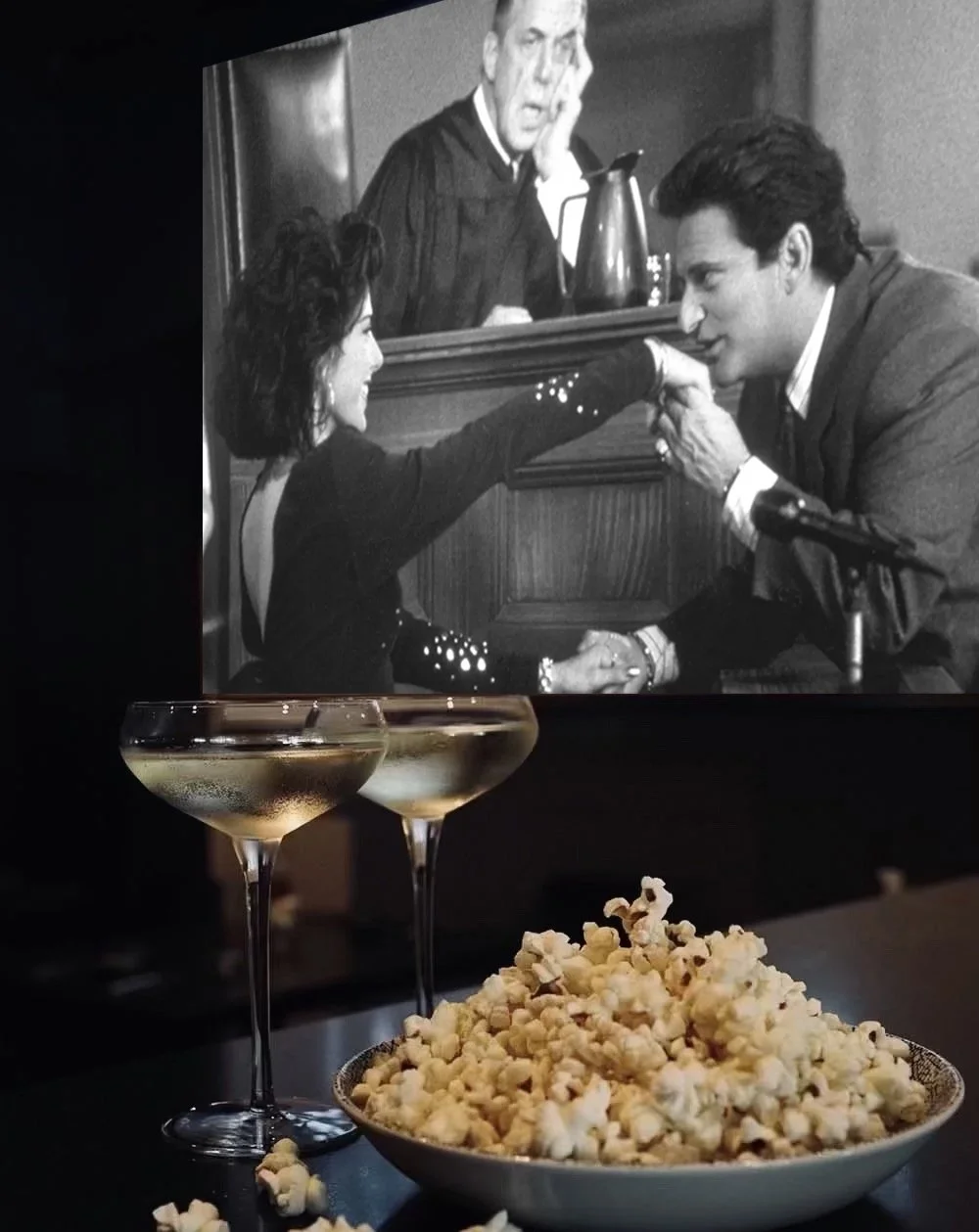 Events — BAR REVERIE