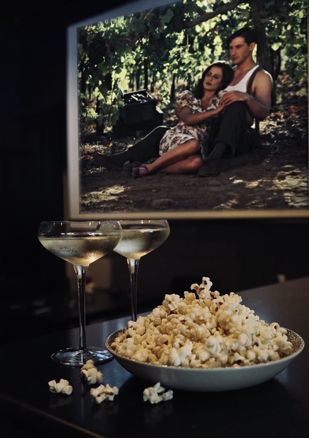 Events — BAR REVERIE