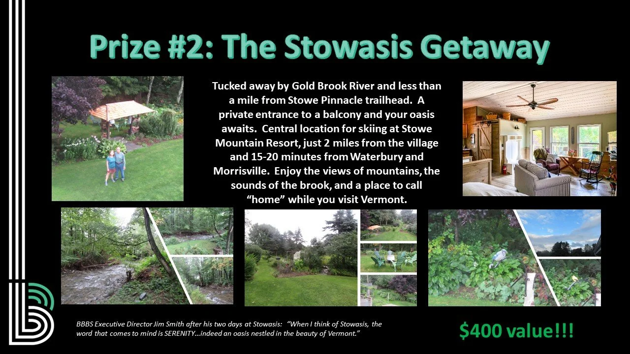 It’s coming! Bowl For Kids’ Sake AND…the BIG Raffle! — Big Brothers Big ...