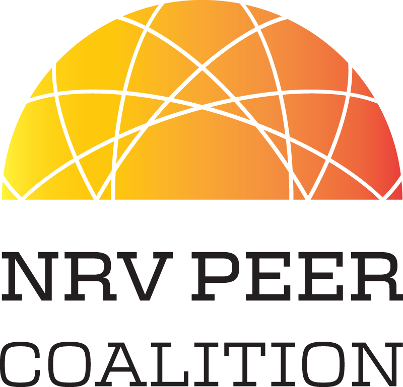 NRV Recovery Ecosystem — NRV Road to Wellness