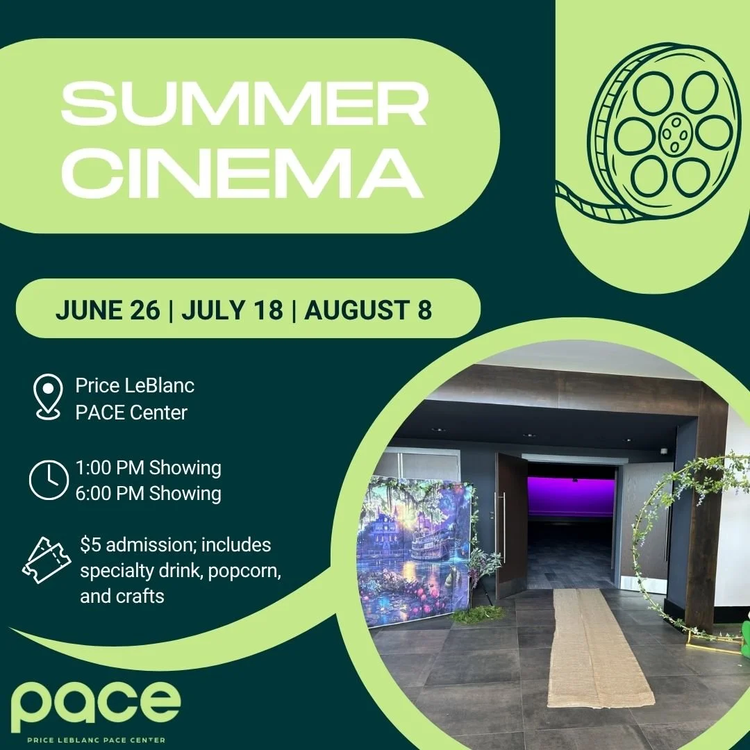 PACE Center