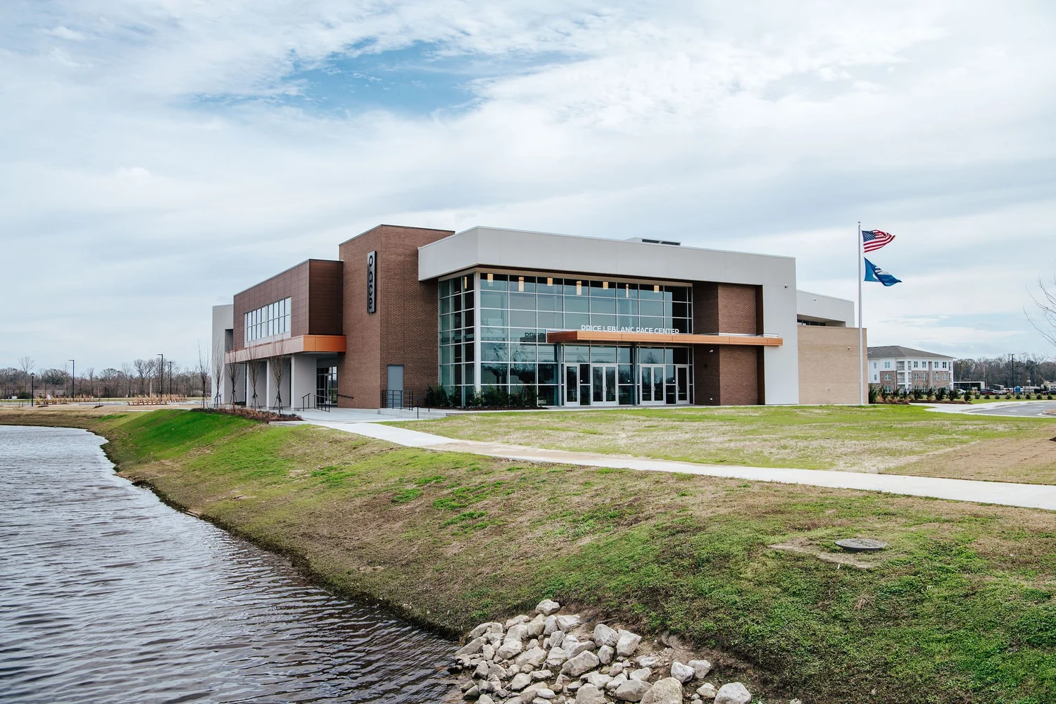 ABOUT US — PACE Center