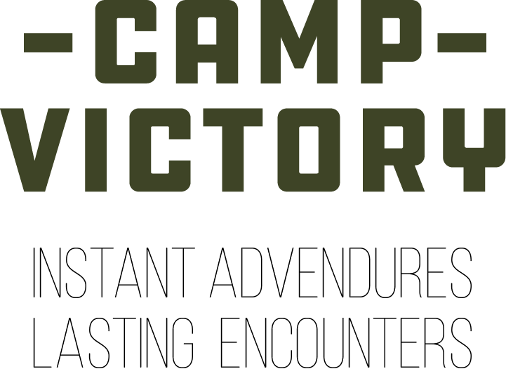 Camp Victory
