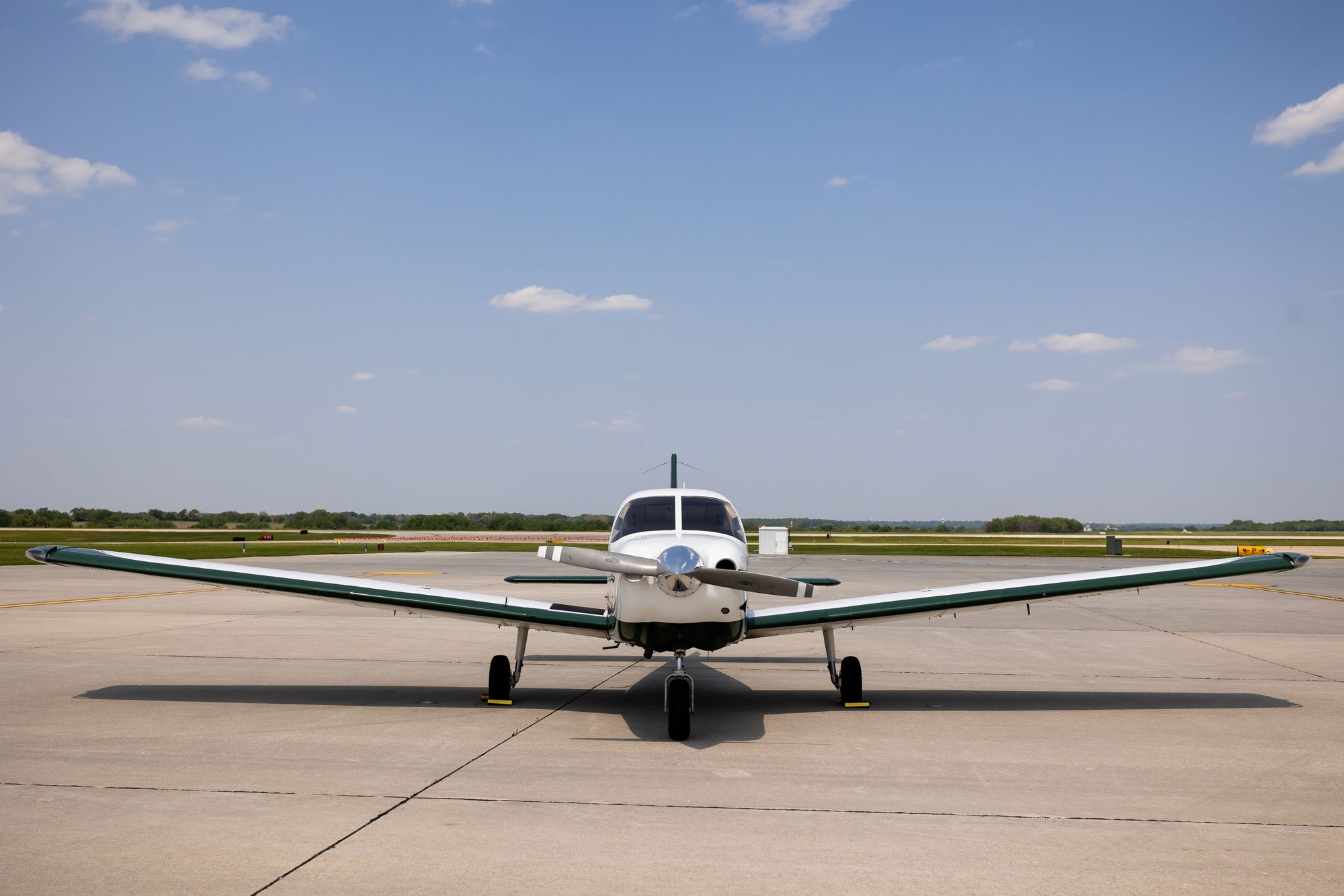 Our Fleet | EpicSky Flight Academy