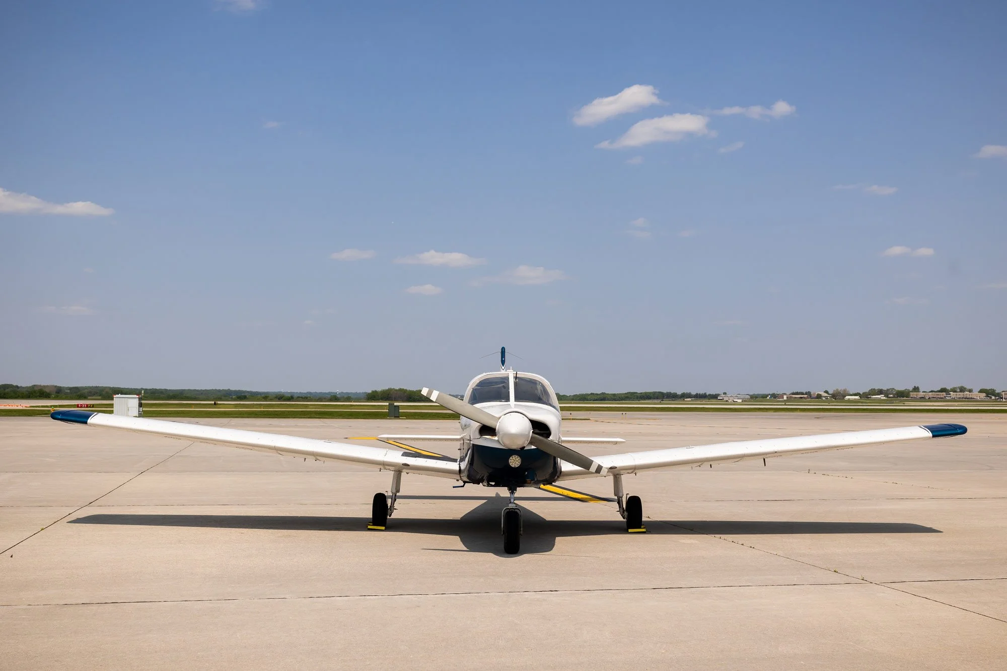Our Fleet | EpicSky Flight Academy