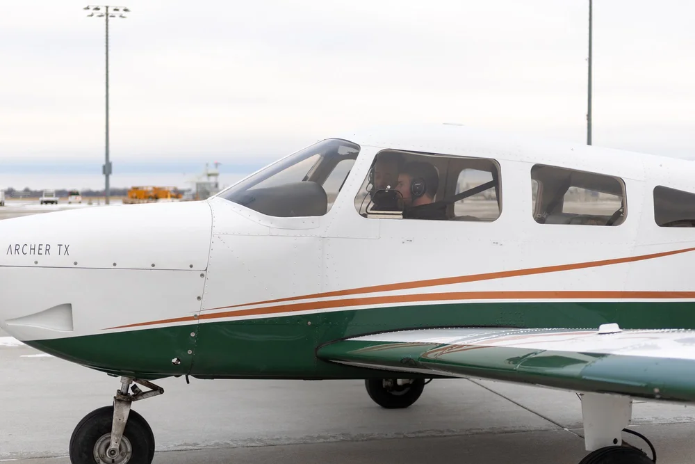 Private Pilot License | EpicSky Flight Academy
