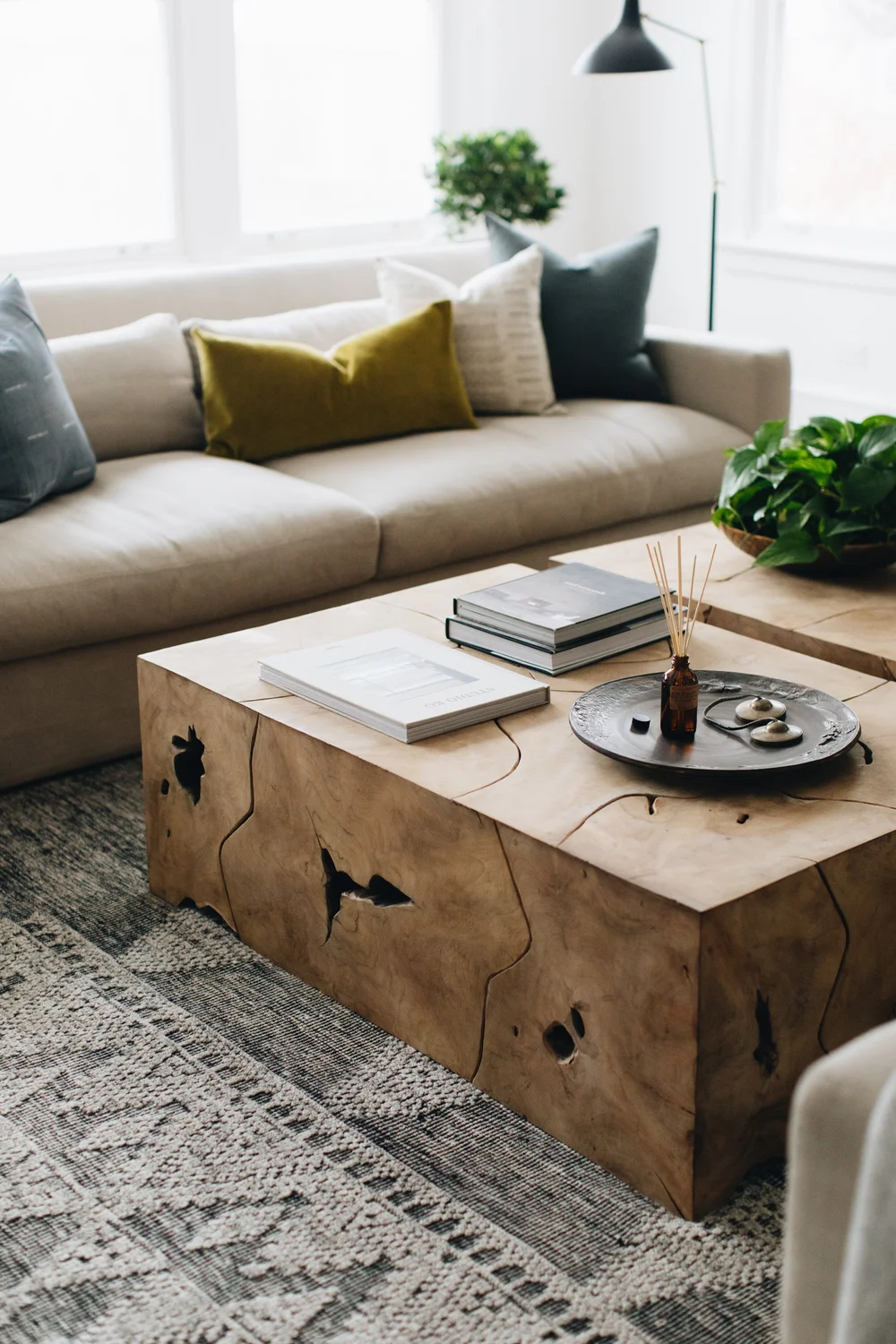 FAIR OAKS — Jean Stoffer Design